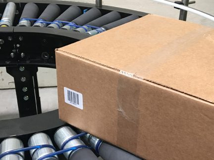 Flat Item & Pallet Labeling Systems - Print and Apply Labeling Machines ...