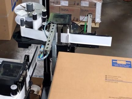 Print and Apply Labeling Automation Solutions - Product Labeling ...