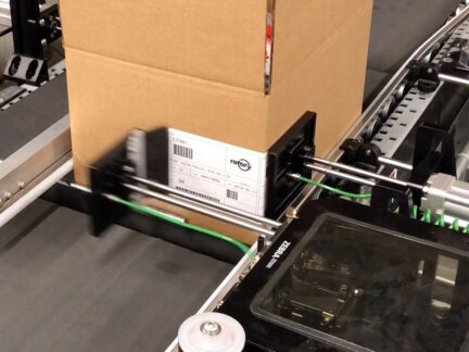 Flat Item & Pallet Labeling Systems - Print and Apply Labeling Machines ...